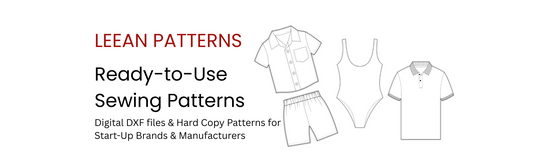 Leean Patterns