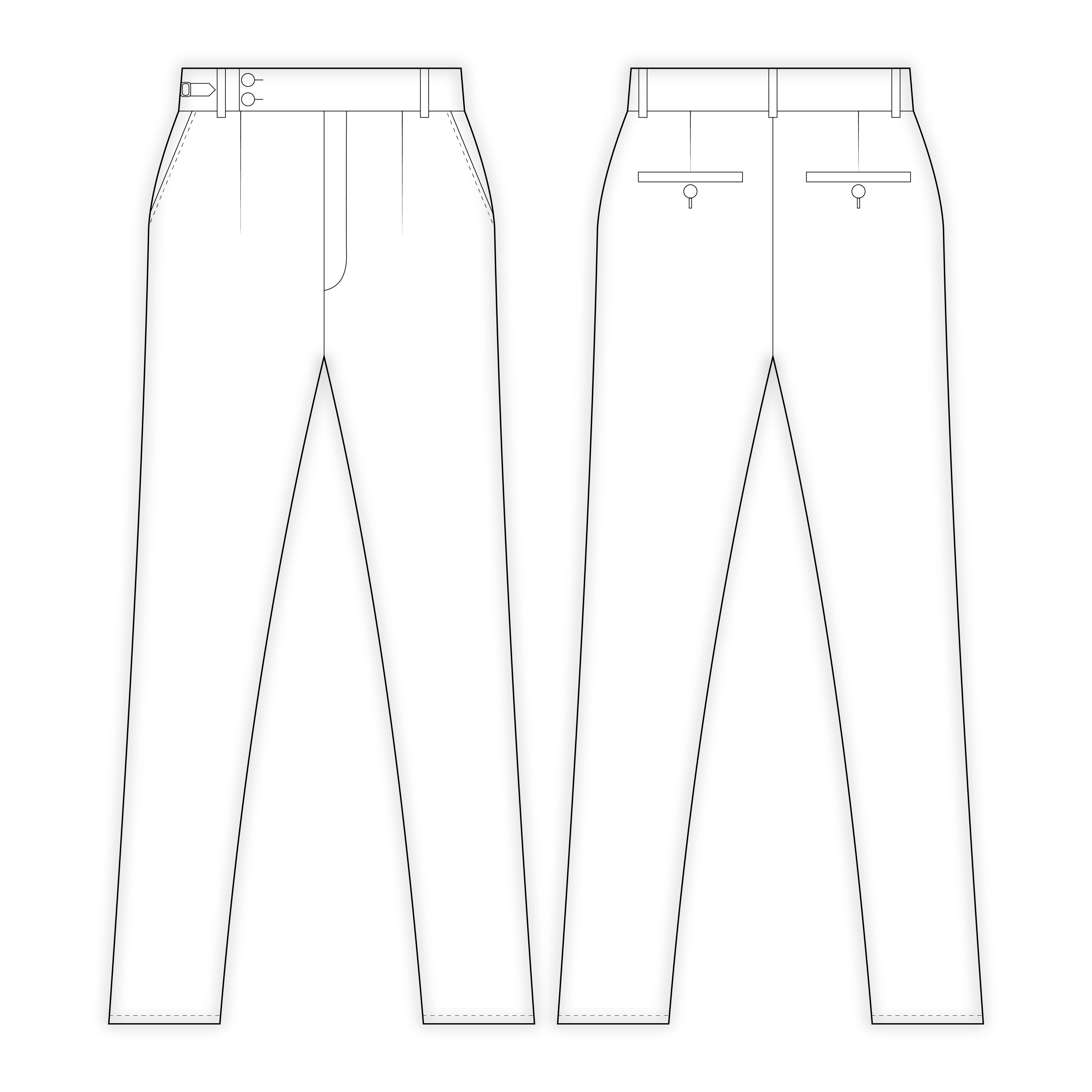Leean Patterns