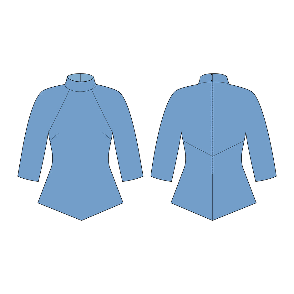 Leean Patterns